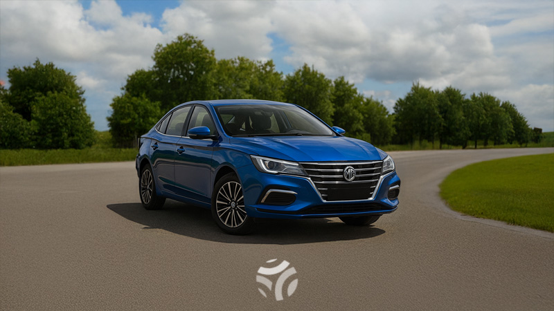 Cotizar MG5 en México: guía completa para comparar precios, versiones y opciones de ...