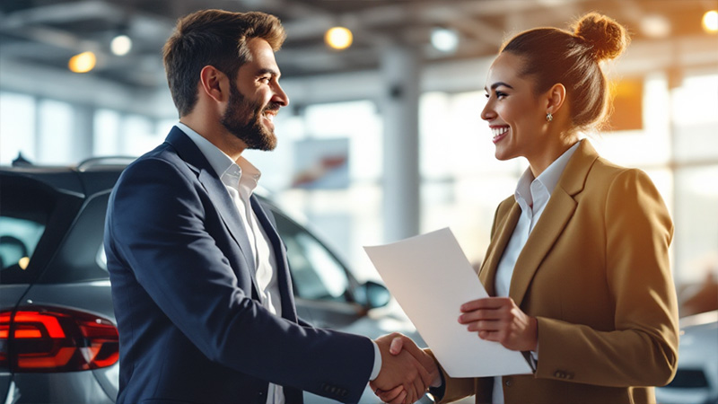 Leasing de autos usados: descubre las ventajas y los 10 modelos más ...