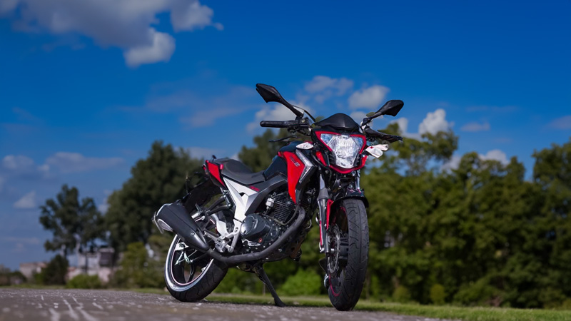 ¿Italika 250z: es una moto eléctrica ideal para viajes urbanos y de ...