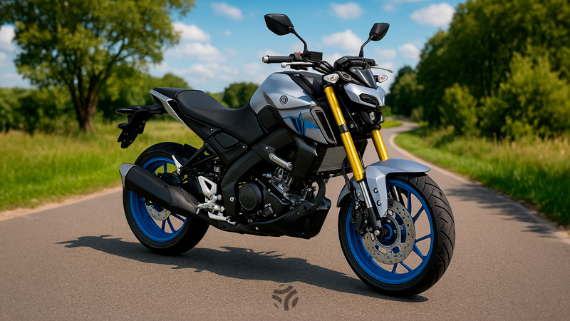 Conoce las 5 mejores motos de Yamaha disponibles para comprar en México ...