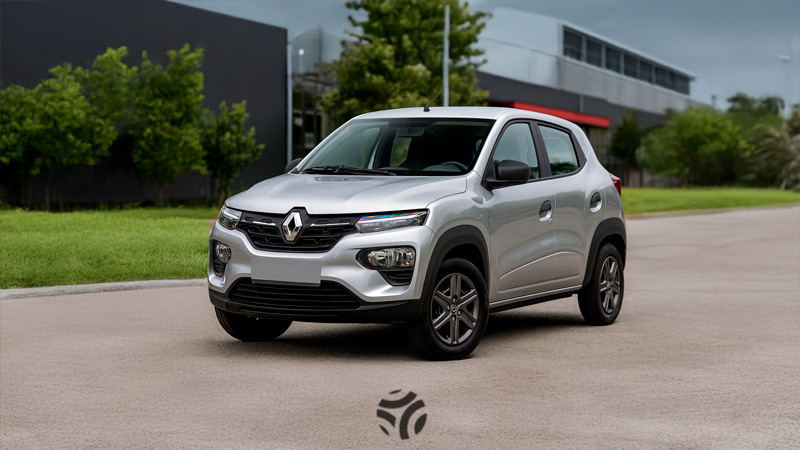 Cotizar Renault Kwid en México 2025: versiones, precios y planes de ...