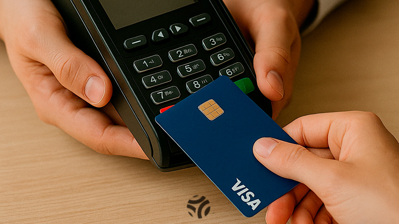 Mejores tarjetas de crédito Visa: comparativa 2025 en México - Banca ...