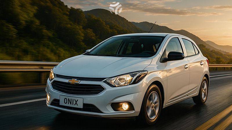 Chevrolet Onix: precios actualizados, versiones y financiamiento en ...