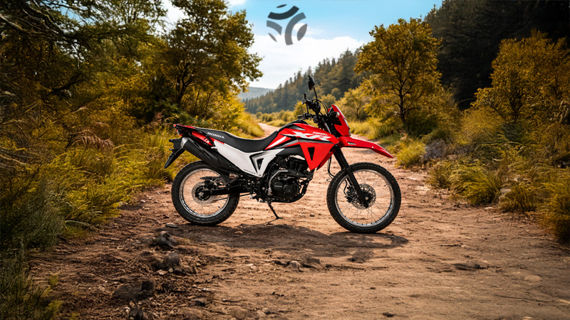 Motos Honda XR 190 precio en México 2026: valor oficial, ficha técnica ...